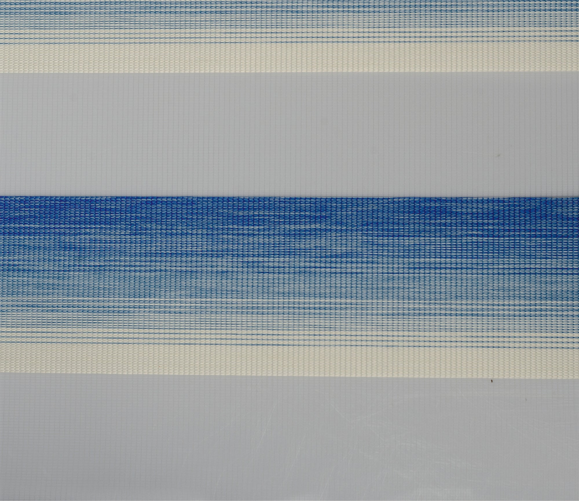 Zebra Blinds - Paro Blue