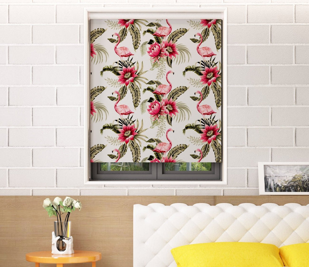Printed Roller Blinds Code 043